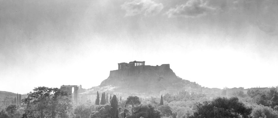 Παρατηρήσεις νέφωσης στην Αθήνα από το ιστορικό κλιματικό αρχείο του ...